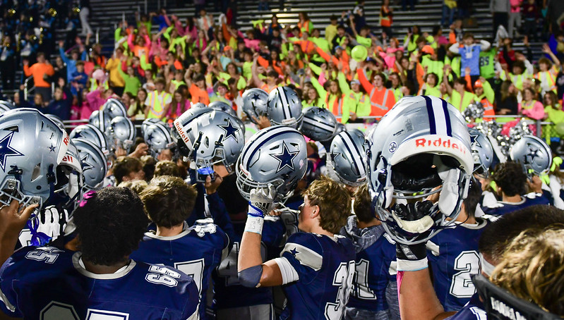 Kenston - Team Home Kenston Bombers Sports
