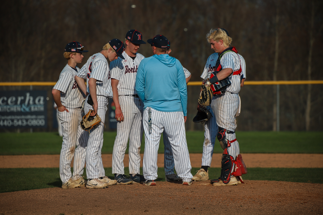 Kenston - Team Home Kenston Bombers Sports