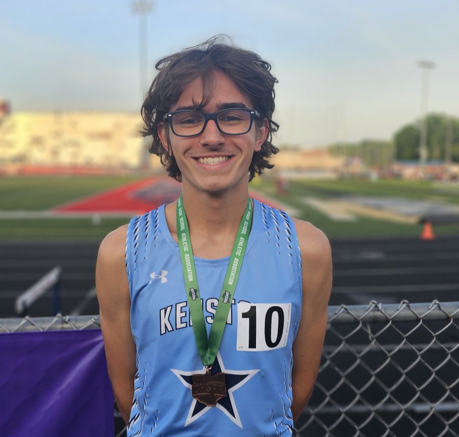 Kenston - Team Home Kenston Bombers Sports