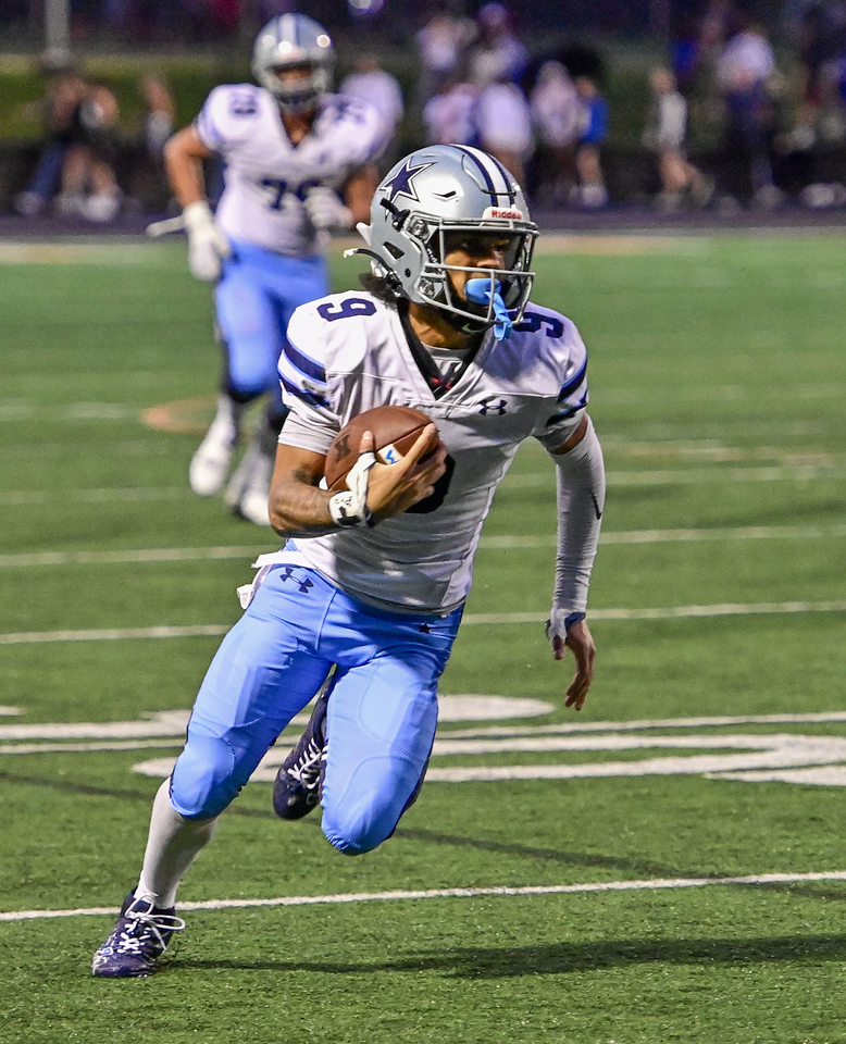 Kenston - Team Home Kenston Bombers Sports