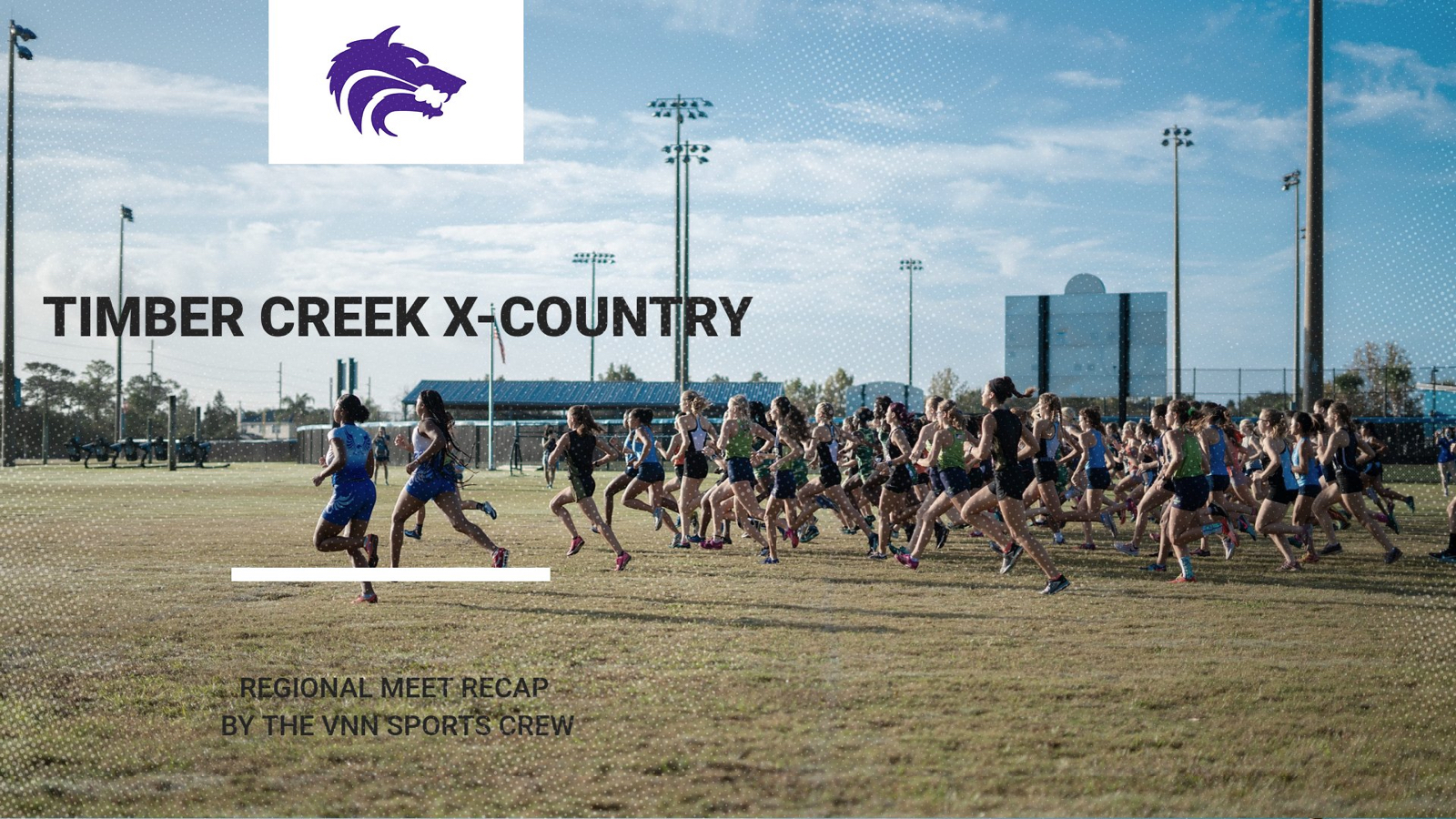 Timber Creek - Team Home Timber Creek Wolves Sports