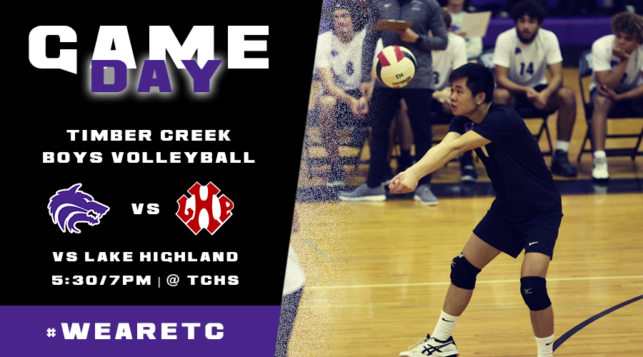 Timber Creek - Team Home Timber Creek Wolves Sports