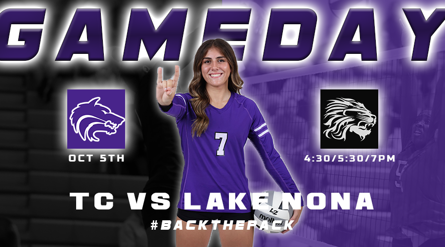 Timber Creek - Team Home Timber Creek Wolves Sports