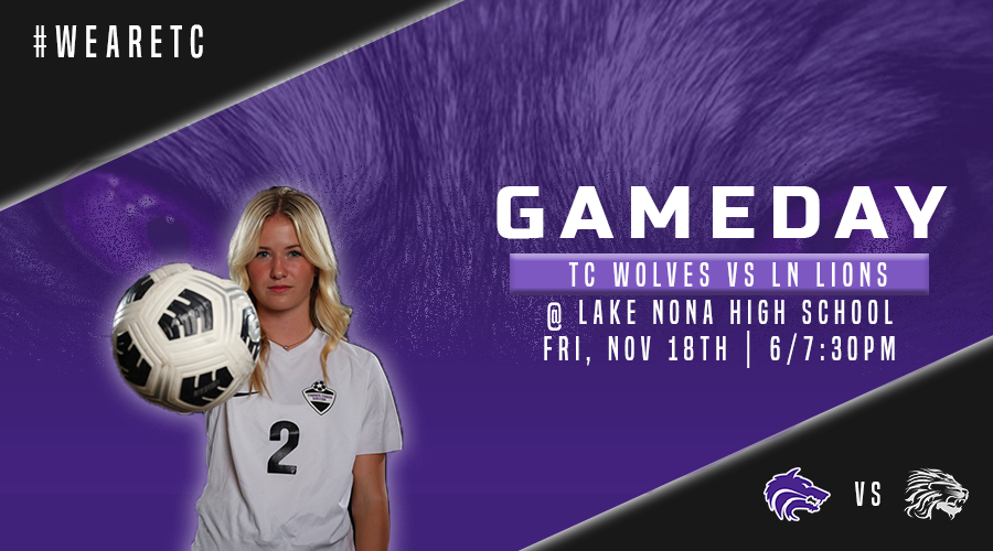 Timber Creek - Team Home Timber Creek Wolves Sports