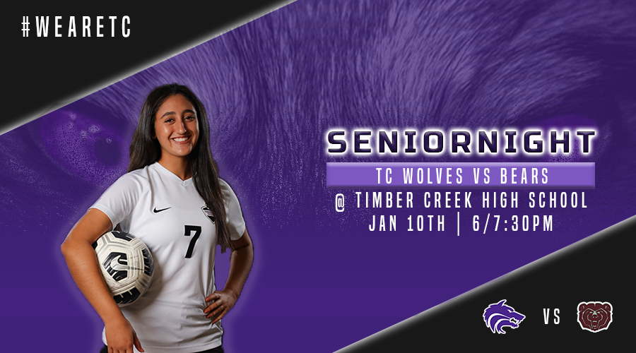 Timber Creek - Team Home Timber Creek Wolves Sports