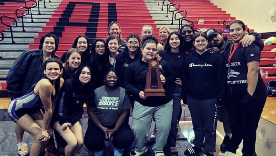 Timber Creek - Team Home Timber Creek Wolves Sports