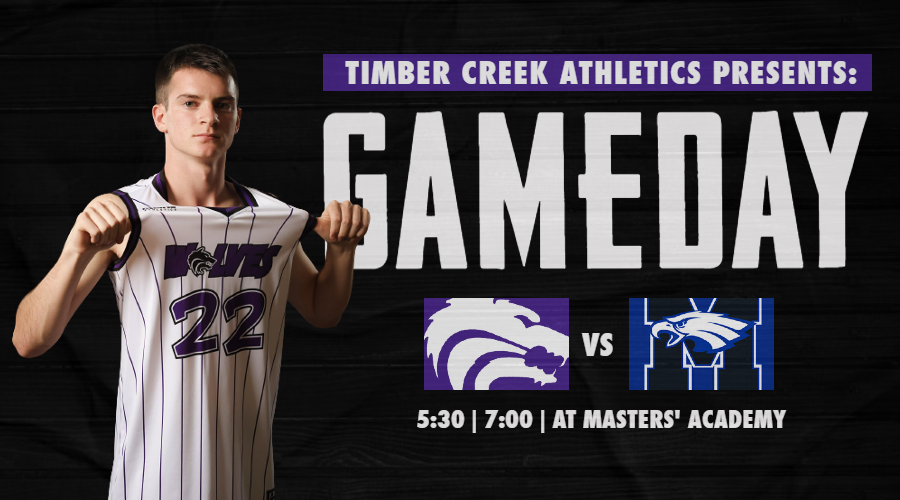 Timber Creek - Team Home Timber Creek Wolves Sports