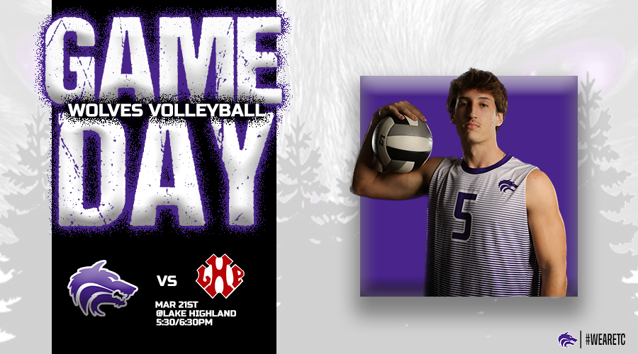 Timber Creek - Team Home Timber Creek Wolves Sports