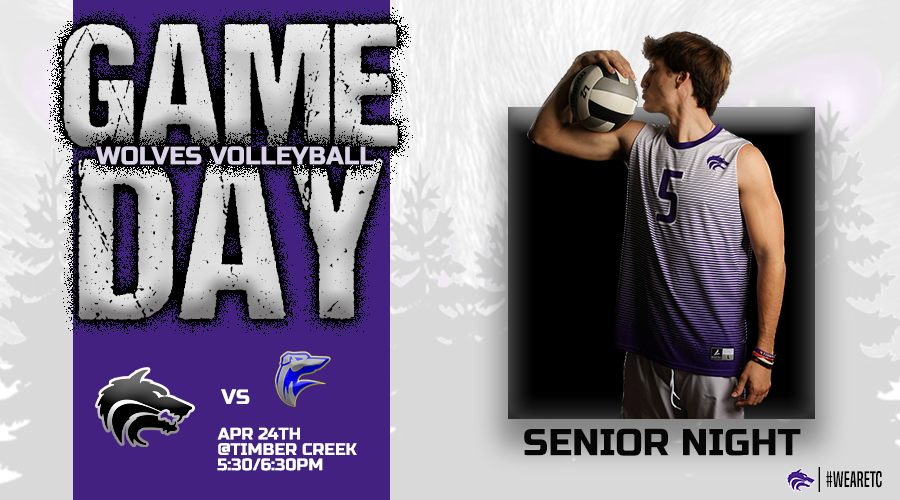 Timber Creek - Team Home Timber Creek Wolves Sports