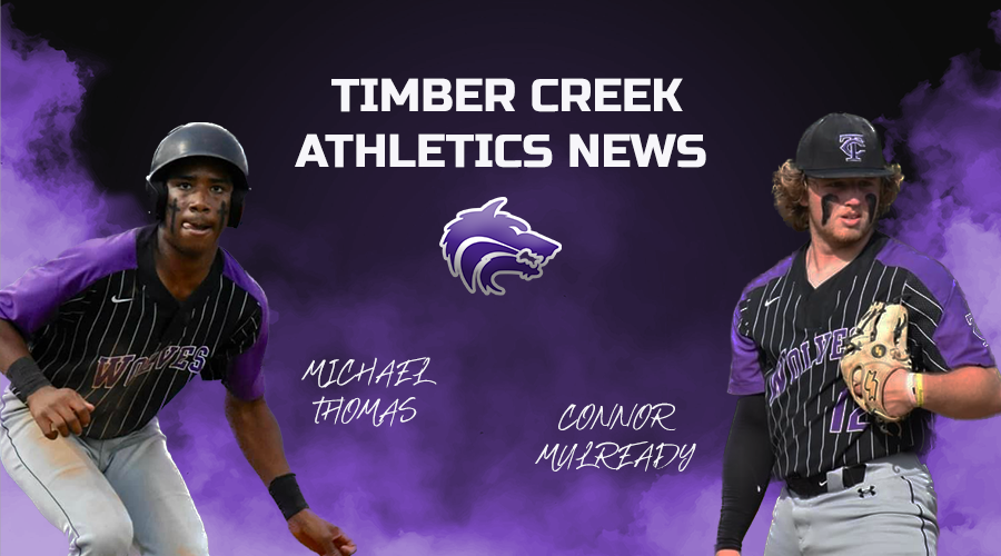 Timber Creek - Team Home Timber Creek Wolves Sports