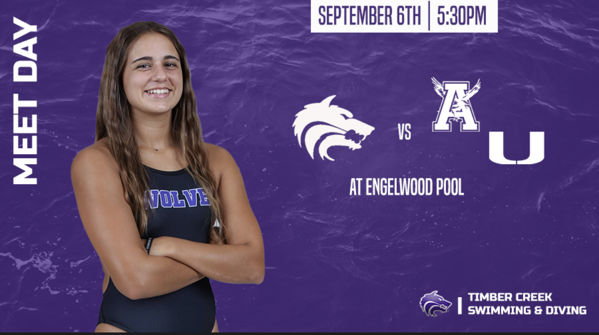 Timber Creek - Team Home Timber Creek Wolves Sports