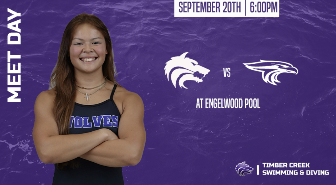 Timber Creek - Team Home Timber Creek Wolves Sports