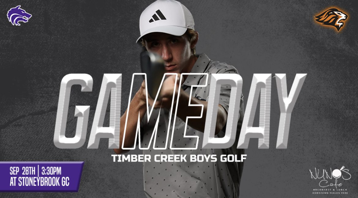 Timber Creek - Team Home Timber Creek Wolves Sports