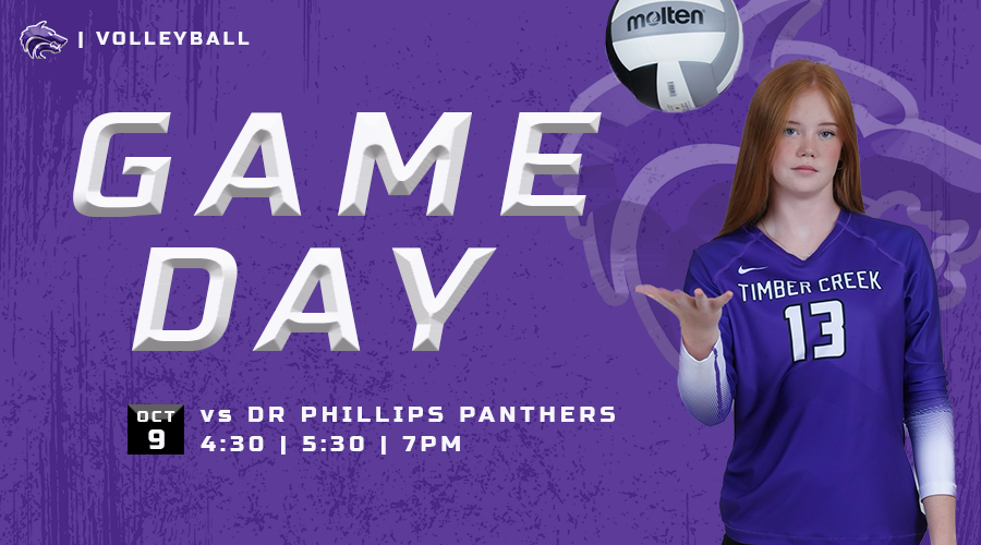 Timber Creek - Team Home Timber Creek Wolves Sports