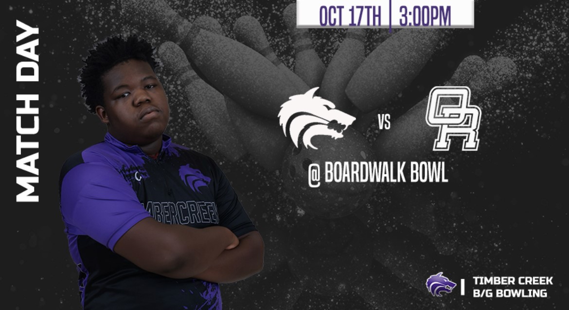 Timber Creek - Team Home Timber Creek Wolves Sports