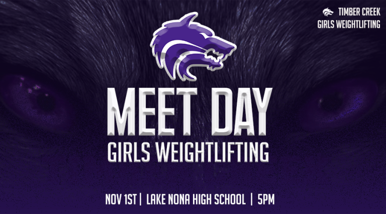 Timber Creek - Team Home Timber Creek Wolves Sports