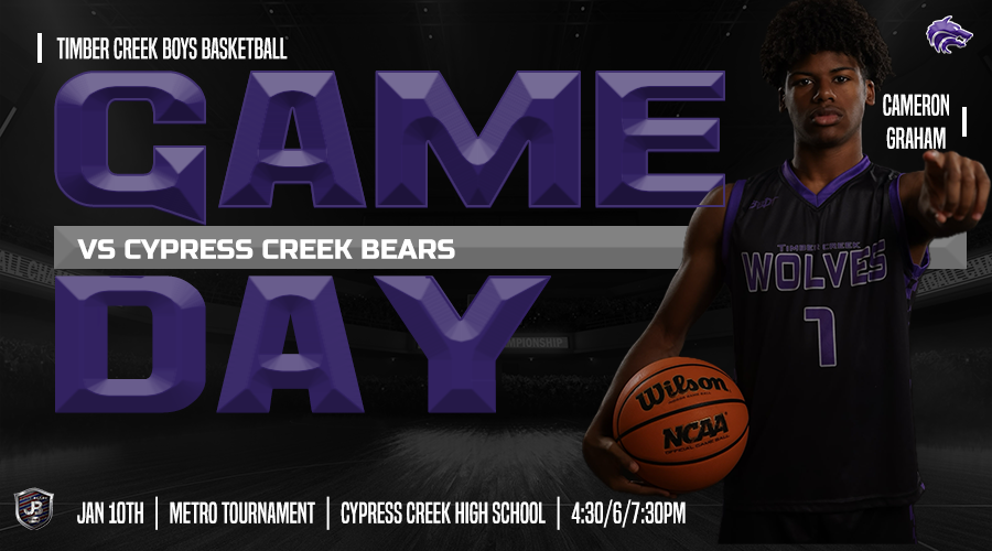 Timber Creek - Team Home Timber Creek Wolves Sports