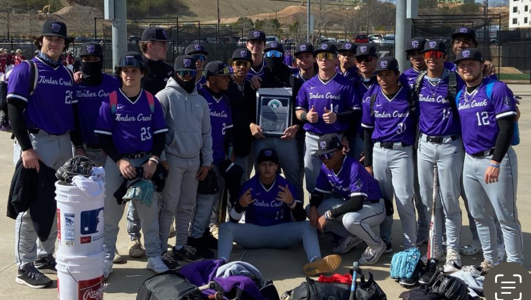 Timber Creek - Team Home Timber Creek Wolves Sports