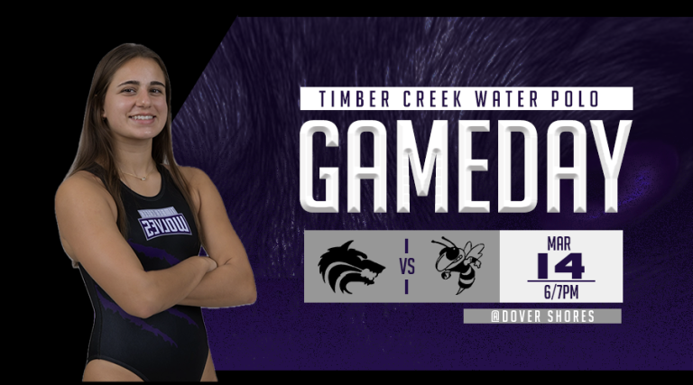 Timber Creek - Team Home Timber Creek Wolves Sports