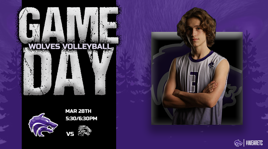 Timber Creek - Team Home Timber Creek Wolves Sports