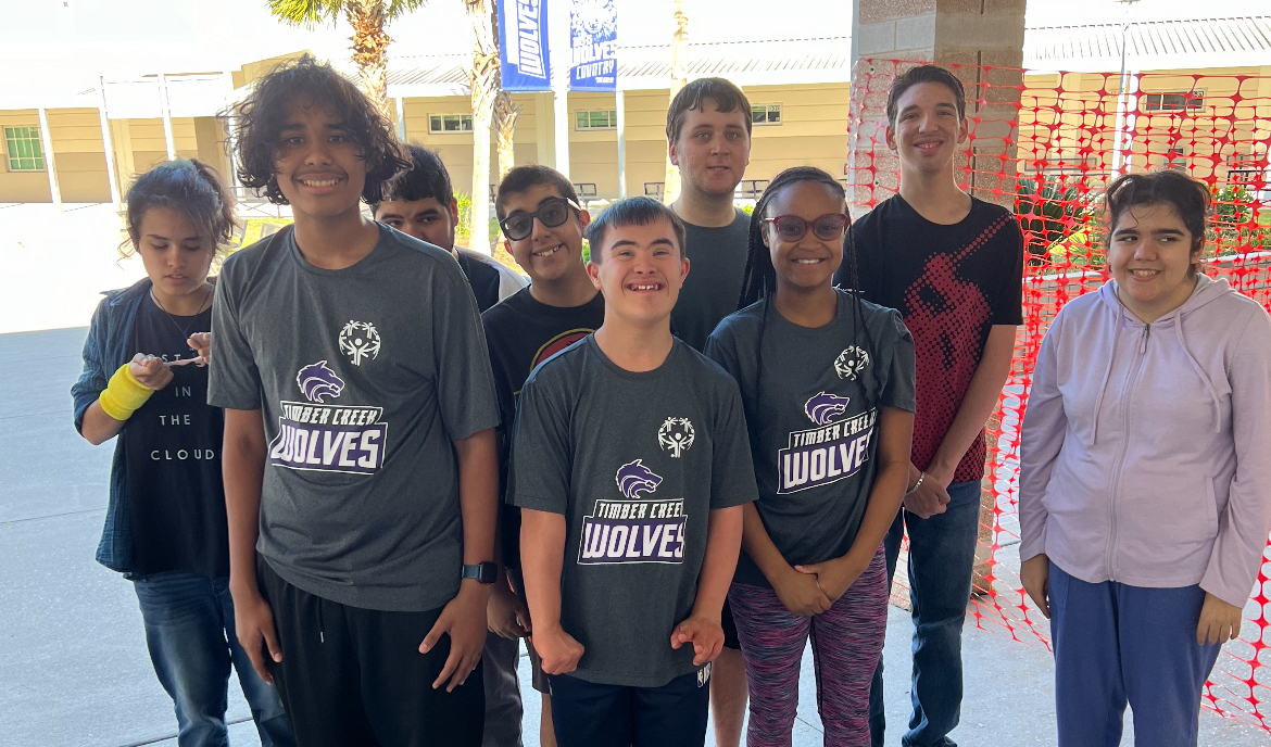 Timber Creek - Team Home Timber Creek Wolves Sports