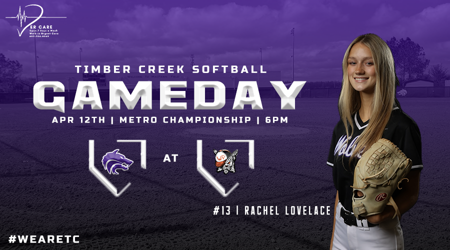 Timber Creek - Team Home Timber Creek Wolves Sports