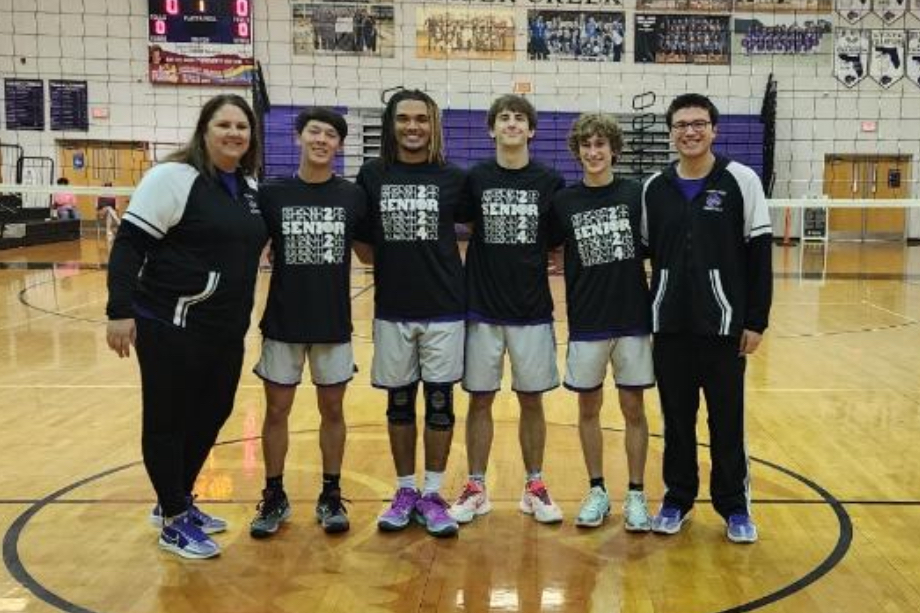 Timber Creek - Team Home Timber Creek Wolves Sports