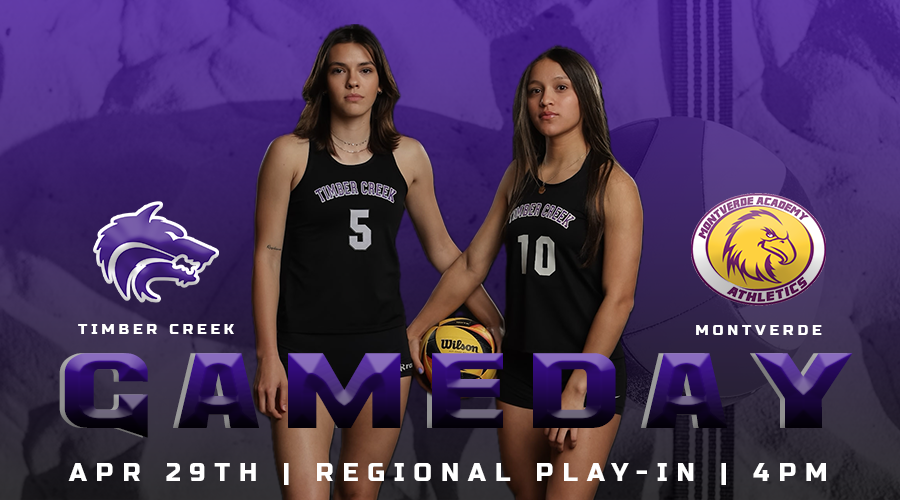 Timber Creek - Team Home Timber Creek Wolves Sports