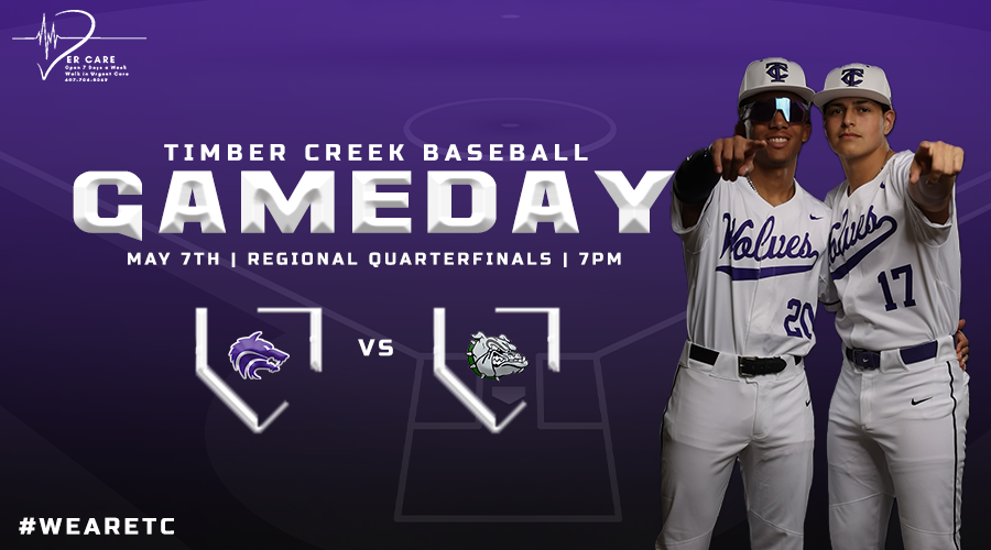 Timber Creek - Team Home Timber Creek Wolves Sports