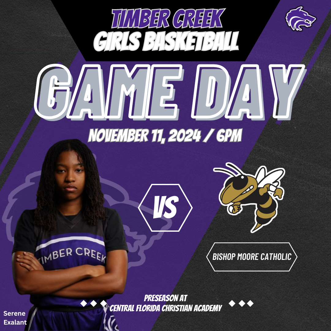 Timber Creek - Team Home Timber Creek Wolves Sports