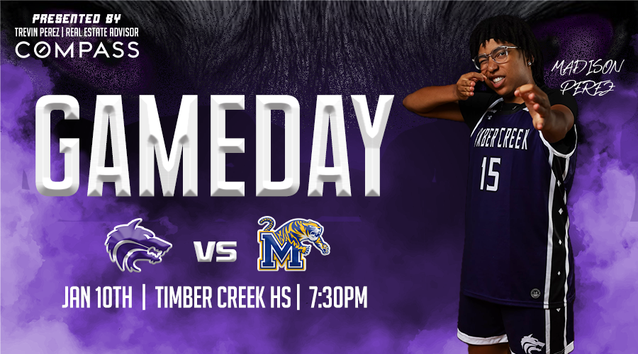 Timber Creek - Team Home Timber Creek Wolves Sports