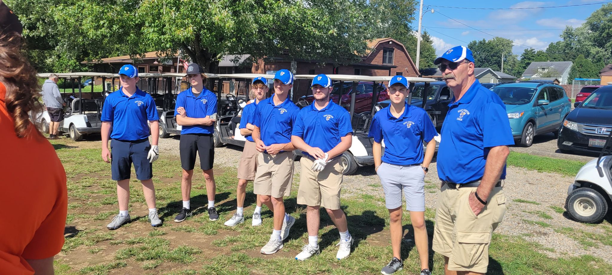 East Canton - Team Home East Canton Hornets Sports