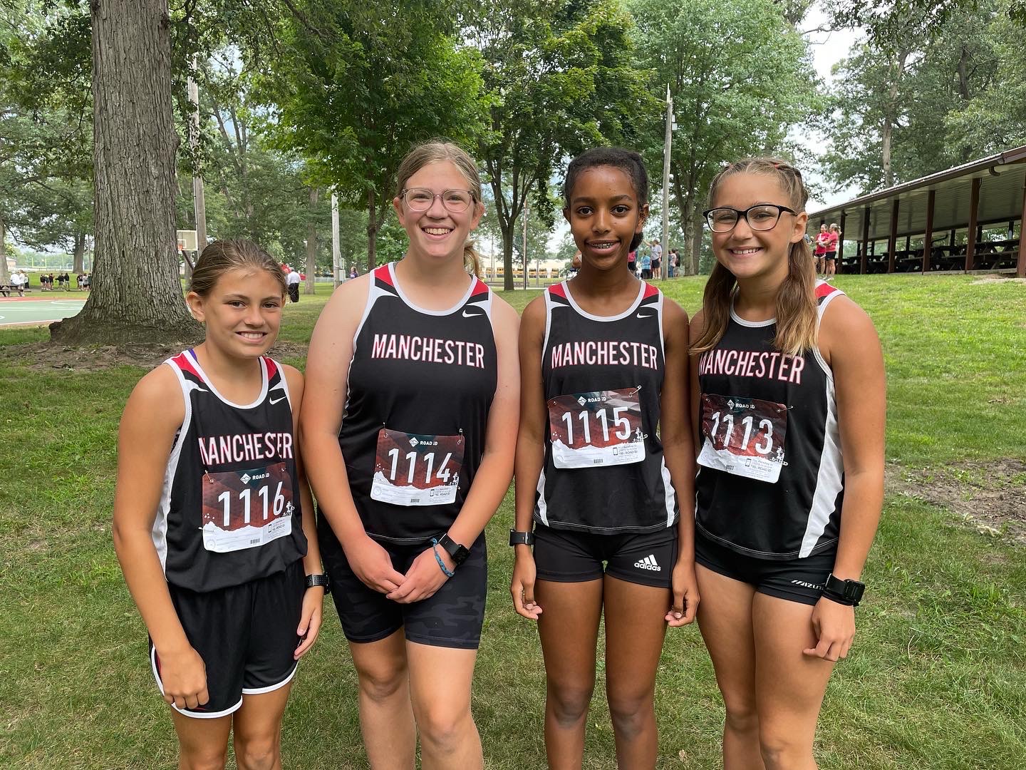 Manchester Junior/Senior - Team Home Manchester Junior/Senior Squires ...