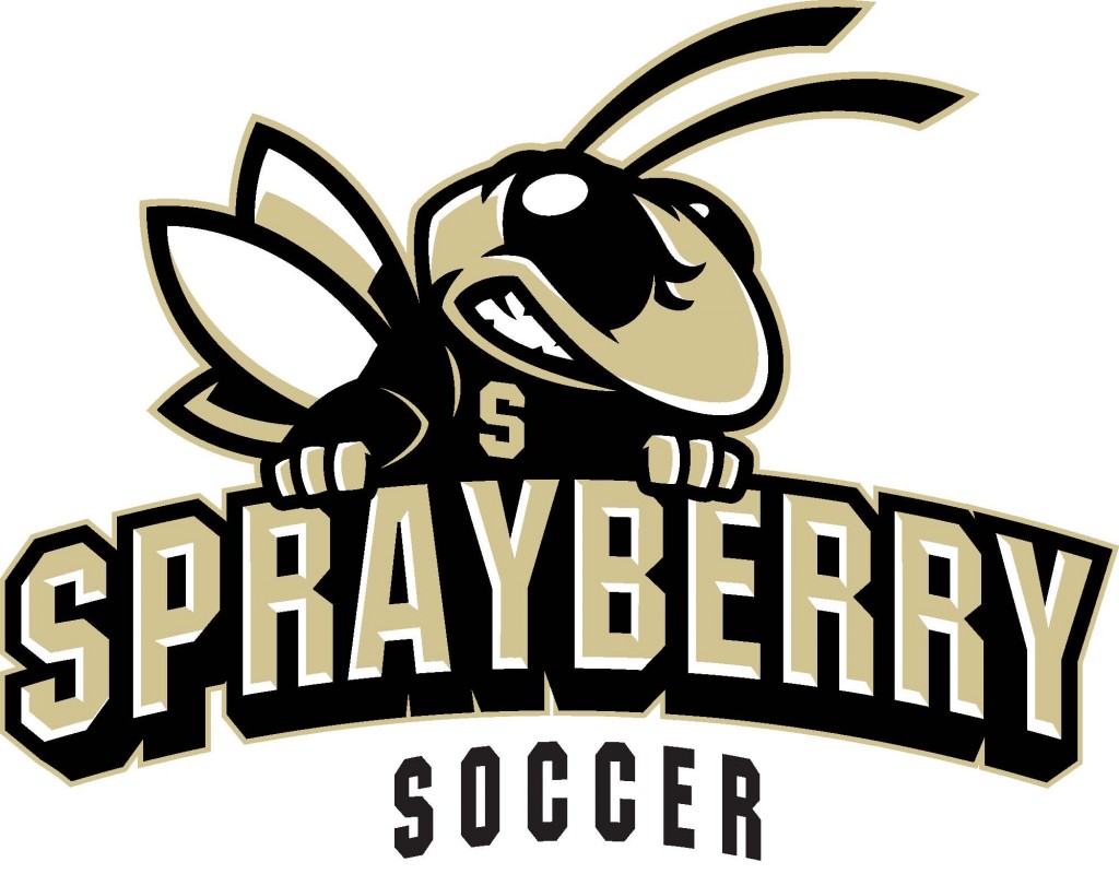 Sprayberry - Team Home Sprayberry Yellow Jackets Sports