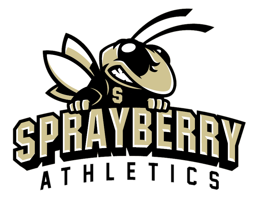 Sprayberry - Team Home Sprayberry Yellow Jackets Sports