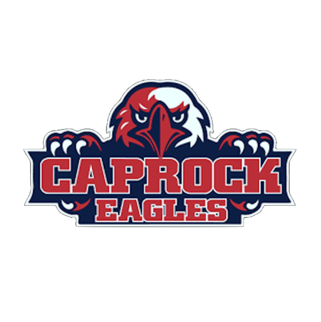 Caprock Academy - Team Home Caprock Academy Eagles Sports
