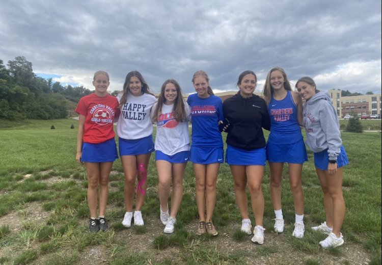 Chartiers Valley - Team Home Chartiers Valley Colts Sports