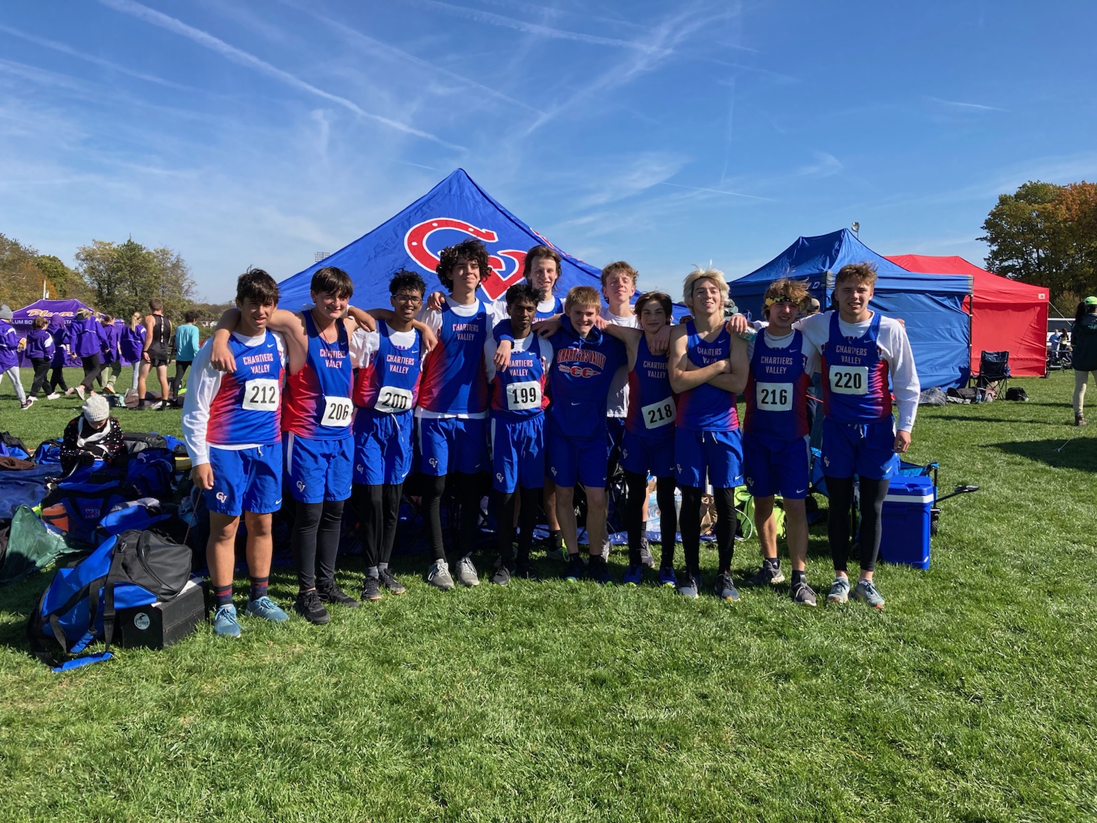 Chartiers Valley - Team Home Chartiers Valley Colts Sports