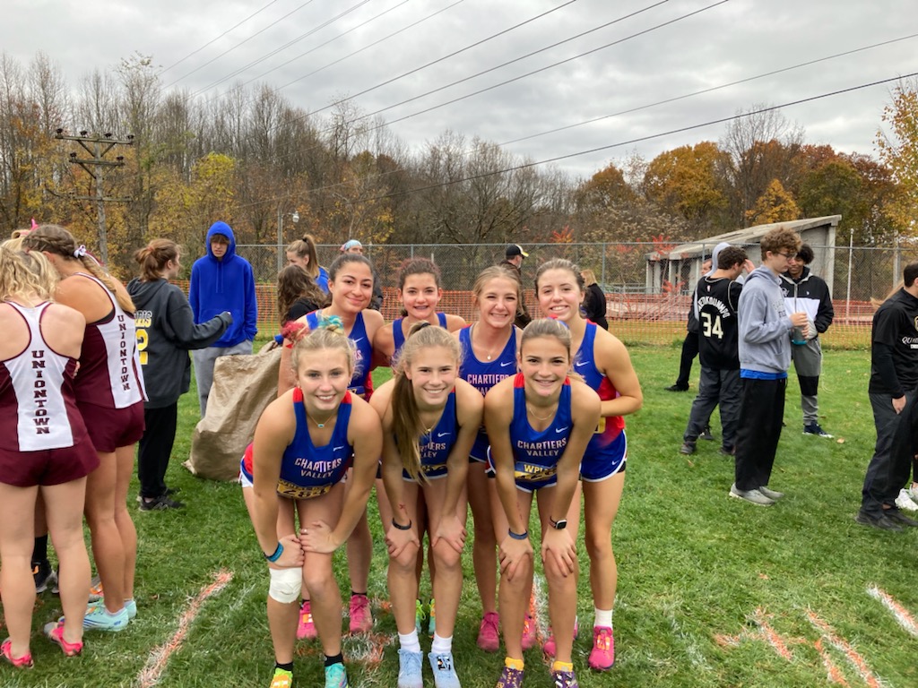 Chartiers Valley - Team Home Chartiers Valley Colts Sports