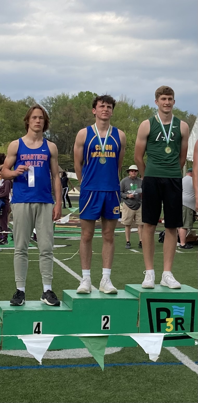 Chartiers Valley - Team Home Chartiers Valley Colts Sports