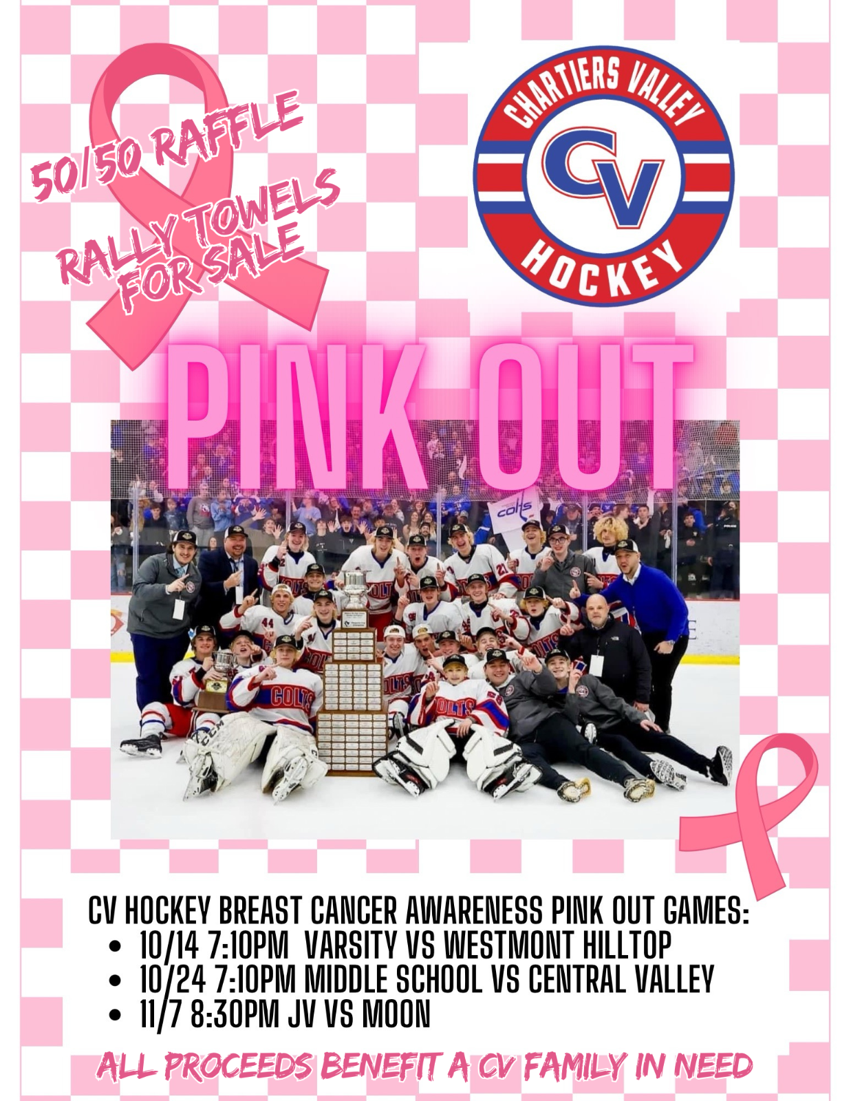 Chartiers Valley - Team Home Chartiers Valley Colts Sports