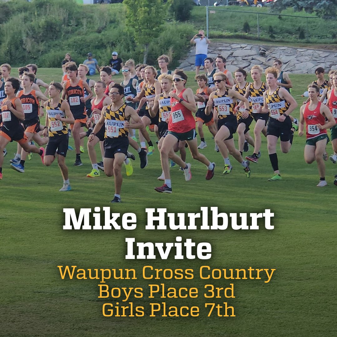 Waupun - Team Home Waupun Warriors Sports