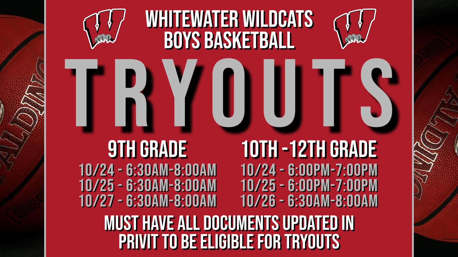 Whitewater - Team Home Whitewater Wildcats Sports