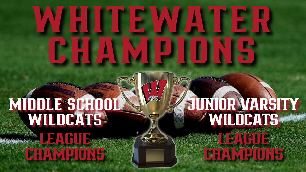 Whitewater - Team Home Whitewater Wildcats Sports