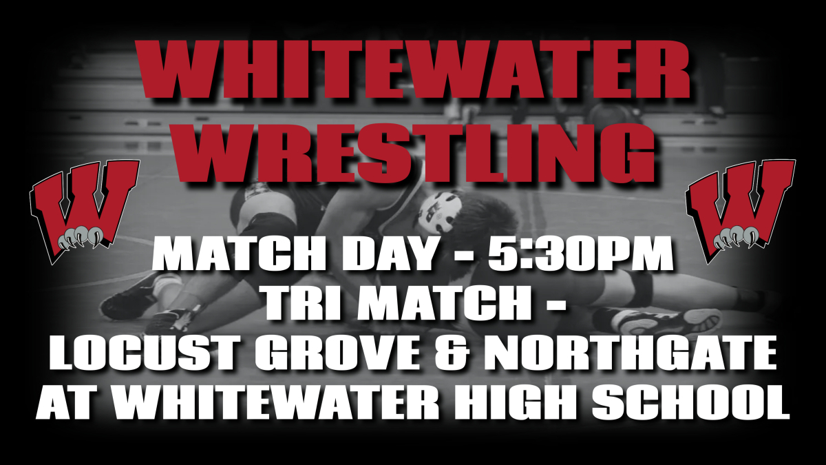 Whitewater - Team Home Whitewater Wildcats Sports