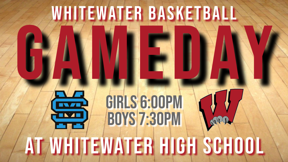 Whitewater - Team Home Whitewater Wildcats Sports