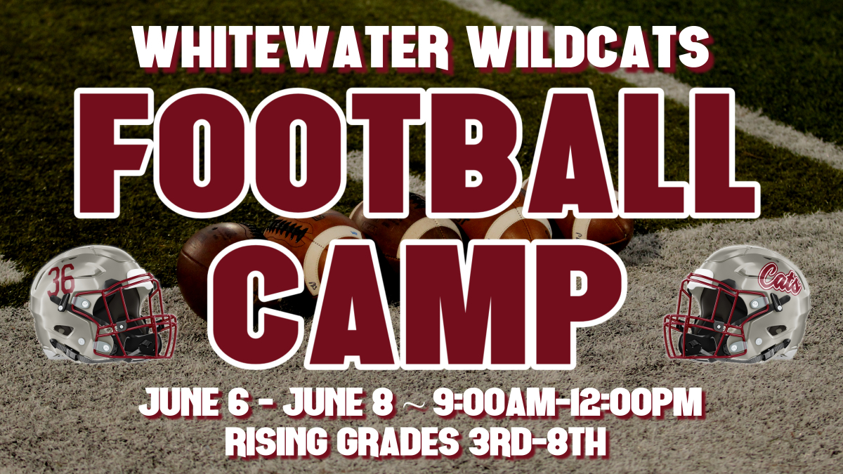 Whitewater - Team Home Whitewater Wildcats Sports