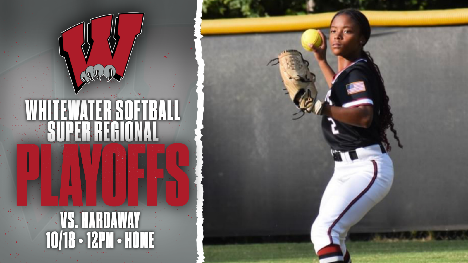 Whitewater - Team Home Whitewater Wildcats Sports