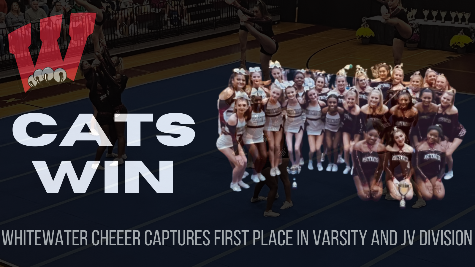 Whitewater - Team Home Whitewater Wildcats Sports