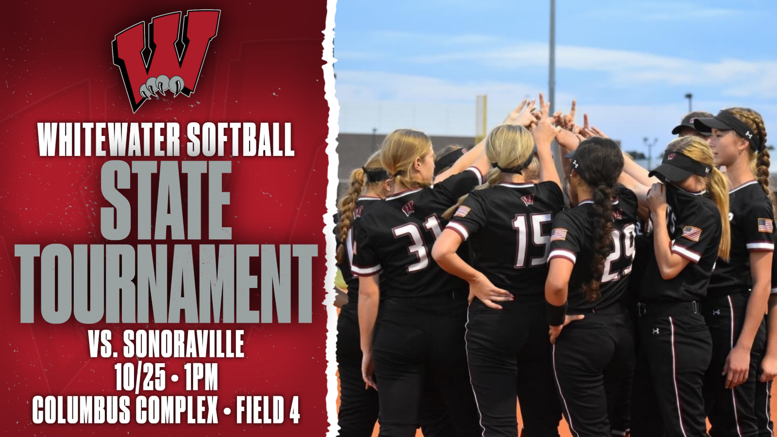 Whitewater - Team Home Whitewater Wildcats Sports